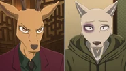 Lougoshi | Shipping Wiki | Fandom