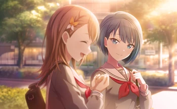 Minoharu | Shipping Wiki | Fandom