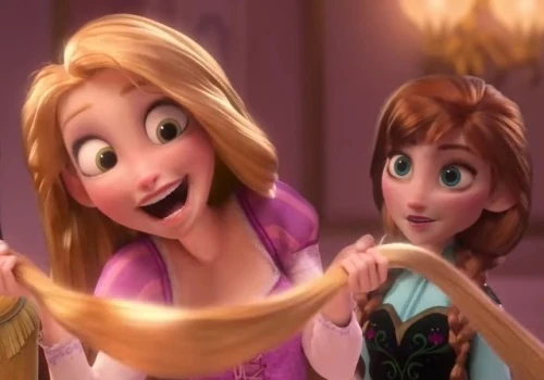Category:Anna (Disney)/Ships/Femslash | Shipping Wiki | Fandom