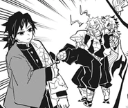 SaneGiyuu | Shipping Wiki | Fandom