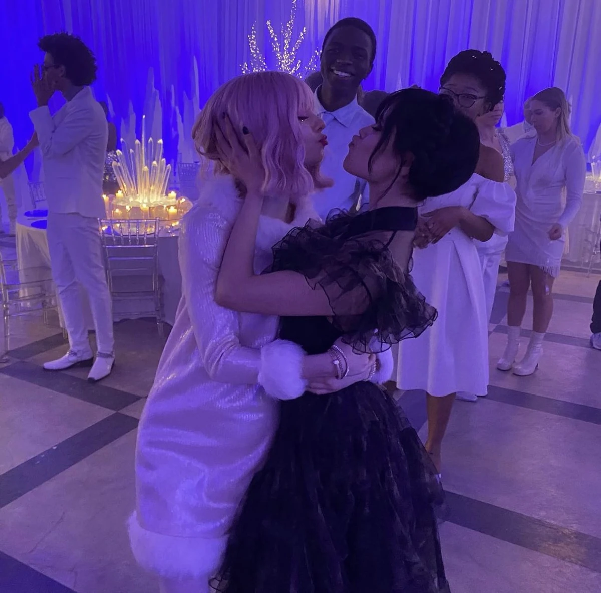 Wenclair | Shipping Wiki | Fandom