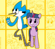 MordeTwi | Shipping Wiki | Fandom
