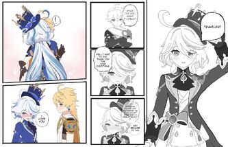 Aerina | Shipping Wiki | Fandom