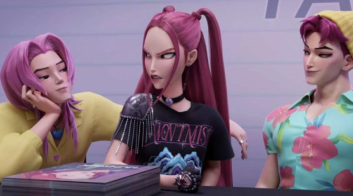 Miromabby | Shipping Wiki | Fandom