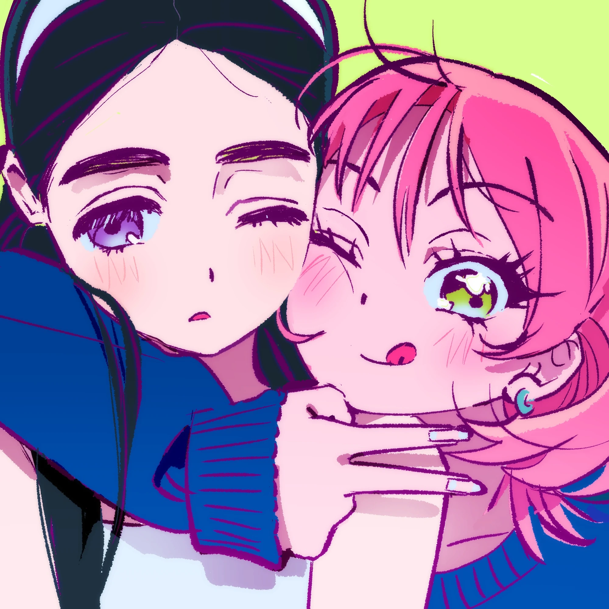 Category:Alien Stage/Ships/Femslash | Shipping Wiki | Fandom