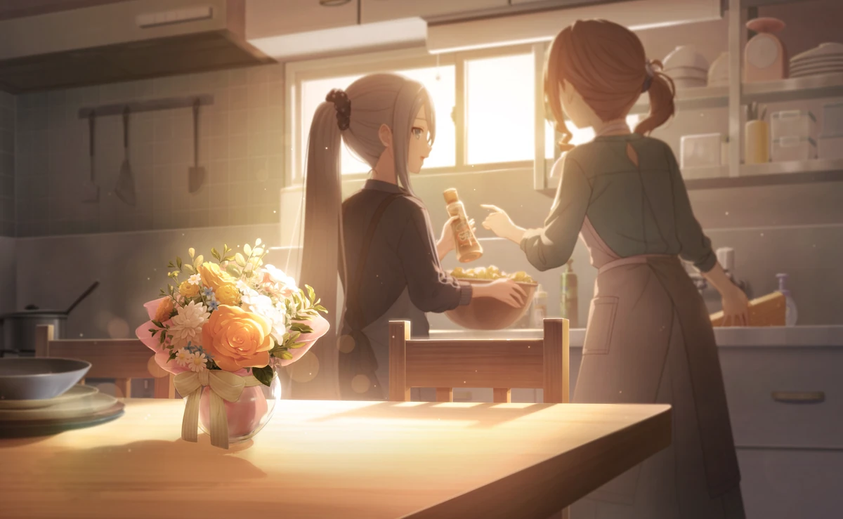 Honakana/Gallery | Shipping Wiki | Fandom