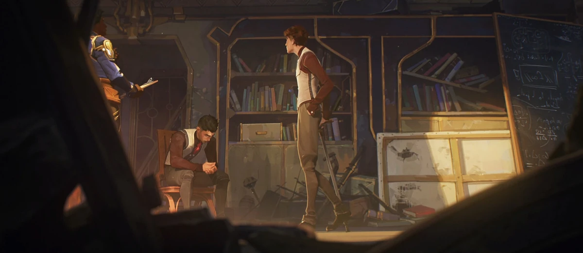 JayVik/Gallery | Shipping Wiki | Fandom