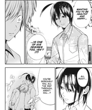 SanoHaru | Shipping Wiki | Fandom