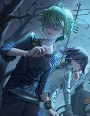 Oumami | Shipping Wiki | Fandom