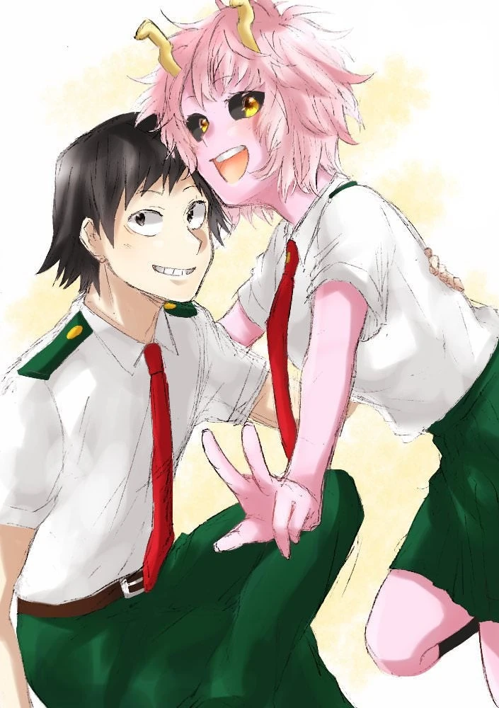 Category:SeroMina/Images/Artwork | Shipping Wiki | Fandom