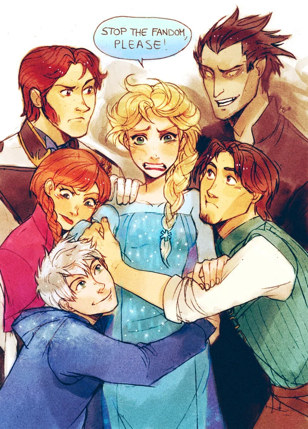 Shipping | Shipping Wiki | Fandom