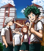 Dekusquad | Shipping Wiki | Fandom