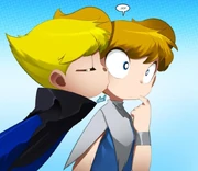 Boomubbles | Shipping Wiki | Fandom