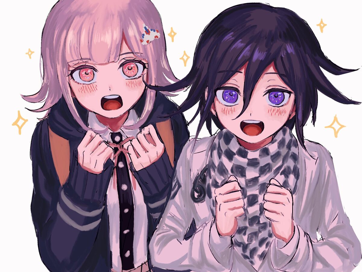 Oumanami | Shipping Wiki | Fandom