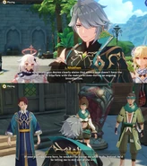 Cytham | Shipping Wiki | Fandom