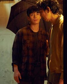 JunHun | Shipping Wiki | Fandom