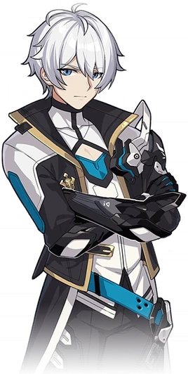 Kevin Kaslana | Shipping Wiki | Fandom