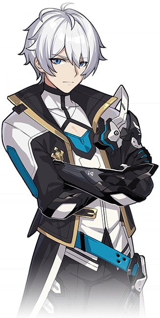 Kevin Kaslana | Shipping Wiki | Fandom