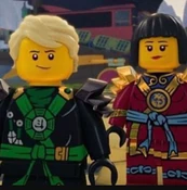 Lloya | Shipping Wiki | Fandom