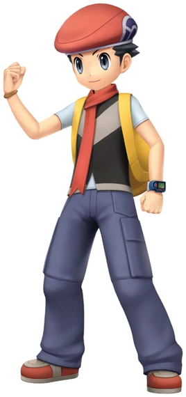 Pokémon/Characters | Shipping Wiki | Fandom