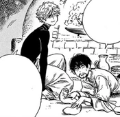 Orufrey | Shipping Wiki | Fandom