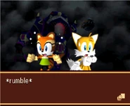 Tailrine | Shipping Wiki | Fandom