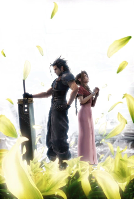 Zerith/Gallery | Shipping Wiki | Fandom