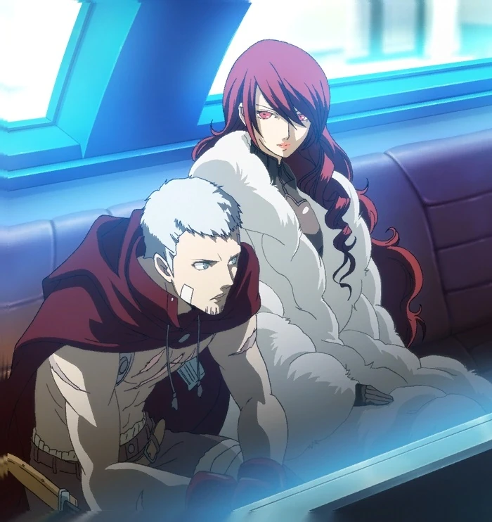 AkiMitsu | Shipping Wiki | Fandom