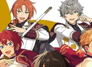 IzuLeo | Shipping Wiki | Fandom