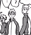 KawaShira | Shipping Wiki | Fandom