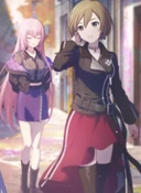 MeiLuka | Shipping Wiki | Fandom