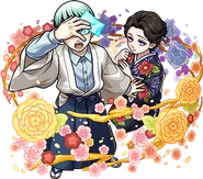 YushiTama | Shipping Wiki | Fandom