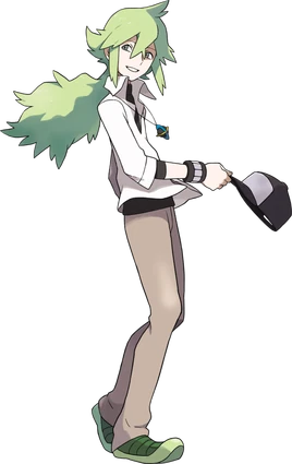 Pokémon/Characters | Shipping Wiki | Fandom