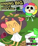 TVPaws | Shipping Wiki | Fandom