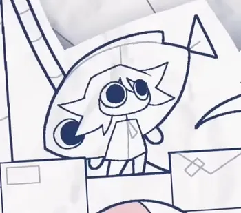 Fundamental Paper Education/Characters | Shipping Wiki | Fandom