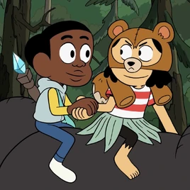 Craignessa | Shipping Wiki | Fandom