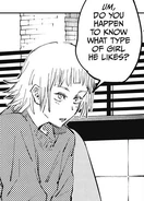 ItaZawa | Shipping Wiki | Fandom