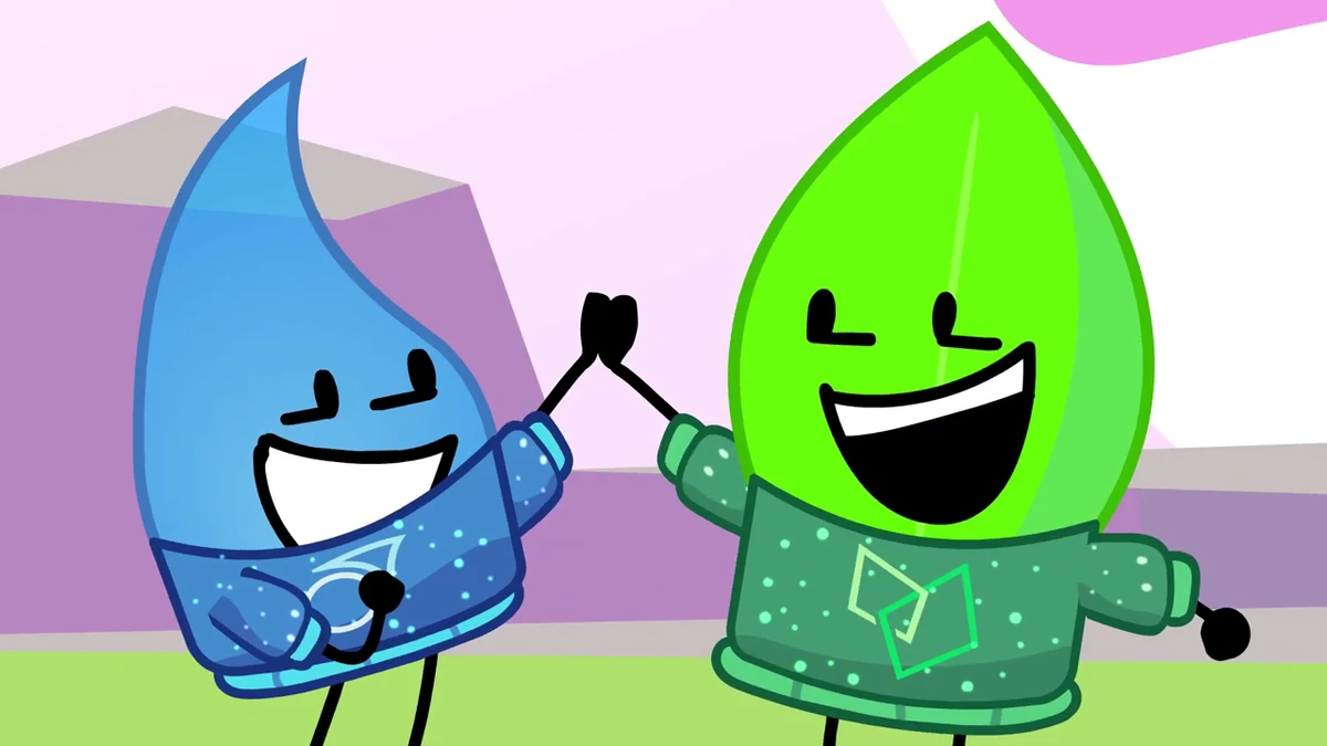 Leafdrop | Shipping Wiki | Fandom