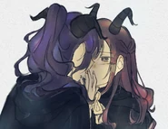 Mafuena | Shipping Wiki | Fandom