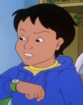 The Magic School Bus/Characters | Shipping Wiki | Fandom