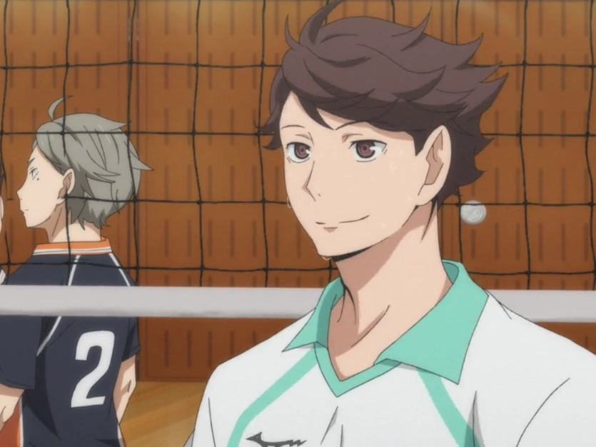 OiSuga | Shipping Wiki | Fandom