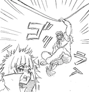 Qreko | Shipping Wiki | Fandom