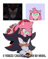 Shadamy/Gallery | Shipping Wiki | Fandom