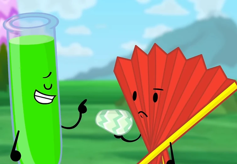 Category:Fan (Inanimate Insanity)/Ships/Familyships | Shipping Wiki ...