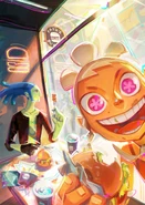 MayZuke | Shipping Wiki | Fandom