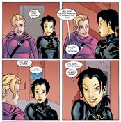 StephCass | Shipping Wiki | Fandom