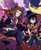 TsuChako | Shipping Wiki | Fandom