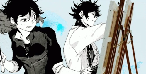 HashiMaki | Shipping Wiki | Fandom