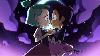 Lumity | Shipping Wiki | Fandom
