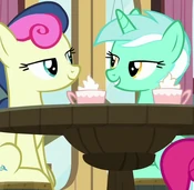 LyraBon | Shipping Wiki | Fandom